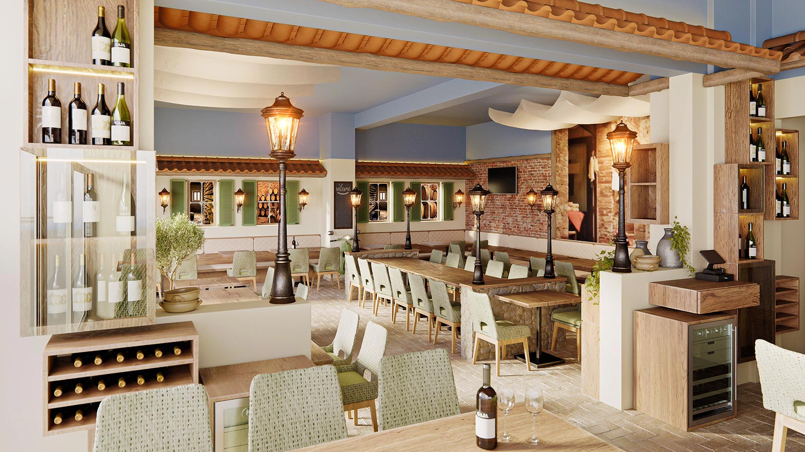 ISOLETTA Holding – Unsere Standorte